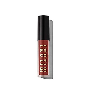 Milani Ludicrous Lip Gloss - Give Lips a Moisturizing Glossy 3d Shine - (So Fly)