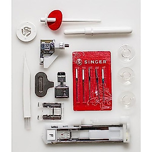 Singer SC220GRFR SC220 Sewing Machine - Refurbished