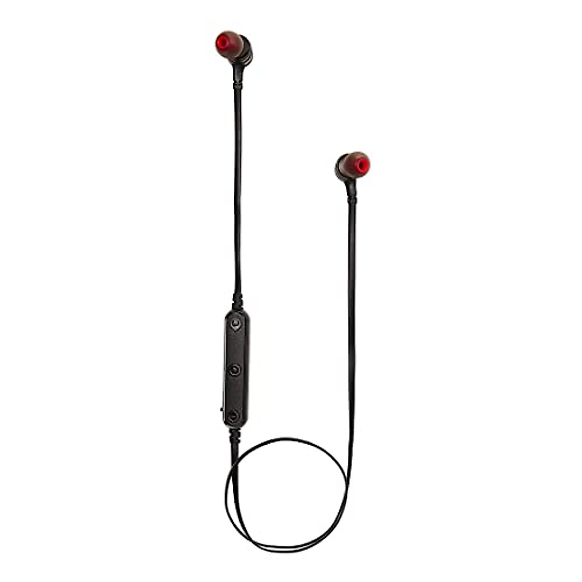 Wireless Bluetooth Running Headphones, Workout Noise Canceling Headphones, Bluetooth 5.0 Sports Headphones with Mic, Best Beats Waterproof Wireless Sports Gym Headphones