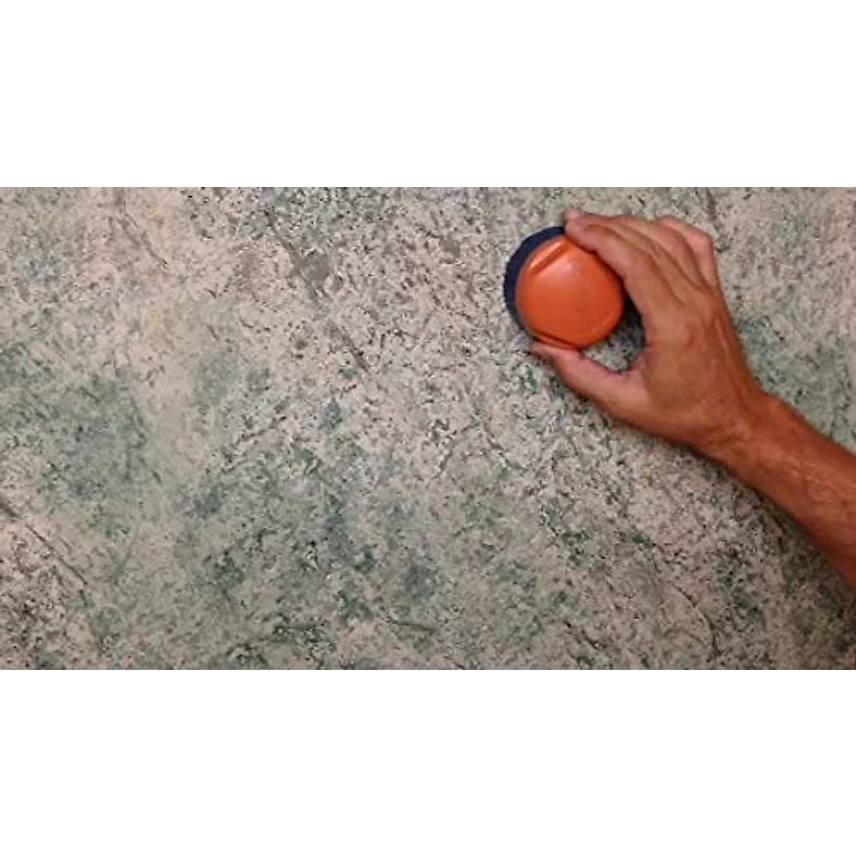 WP Chomp Wallpaper Scorer Remover Tool: With Hardened Steel Wheels 52014