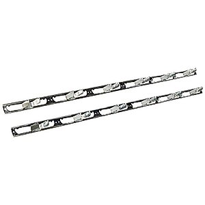 Crawford TH96-6 Tool Storage 8 Foot, Silver, 8'