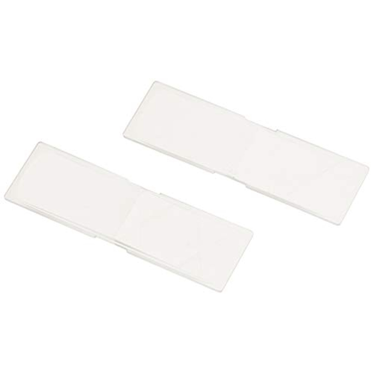 MagEyes Magnifier #5 and #7 Lenses