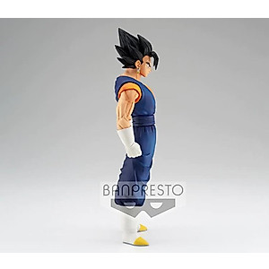 Banpresto - Dragon Ball Z Solid Edge Works Vol.4 (A Vegito) Statue