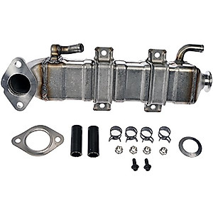 Dorman 904-311 Exhaust Gas Recirculation Cooler Kit Compatible with Select Dodge Models (OE FIX)