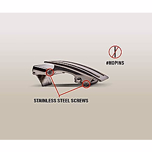 Nexbelt PCB7769 USA Aston Black Series Classic