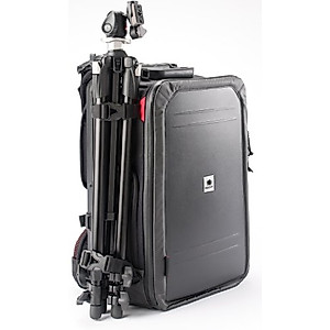 Pelican S115 Elite Sport Backpack (Black)