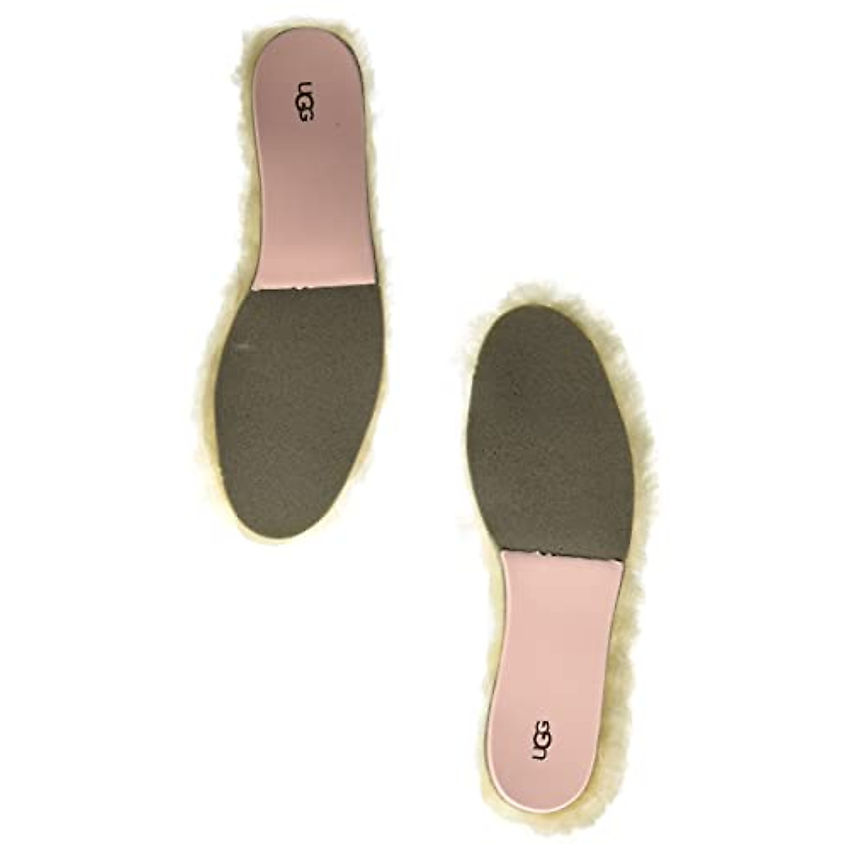 UGG Women's Sheepskin Insole, Natural, 8 M US