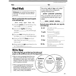 Hi-Lo Nonfiction Passages for Struggling Readers: Grades 4–5: 80 High-Interest/Low-Readability Passages With Comprehension Questions and Mini-Lessons for Teaching Key Reading Strategies