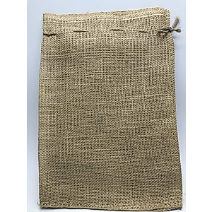 5-pound Ethiopia Harrar Natural (Unroasted Green Coffee Beans) African heirloom Arabica coffee fresh current-crop beans for home coffee roasters specialty-grade coffee beans includes a free burlap bag