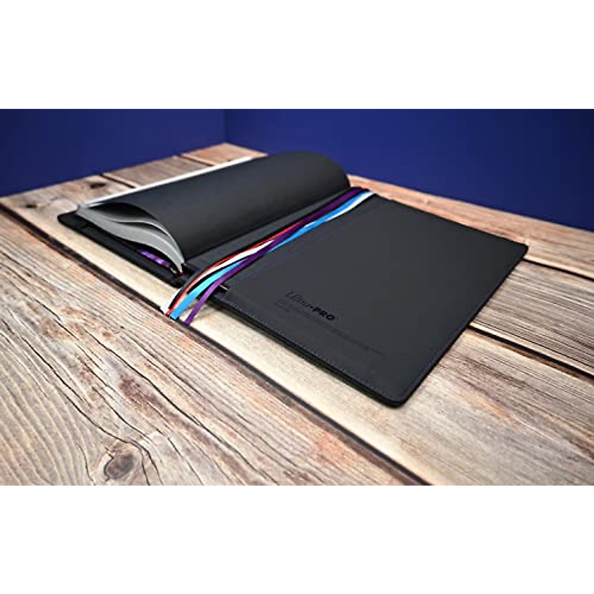 Ultra PRO - Dungeon Master’s Guide Premium Book Cover for Dungeons & Dragons, Protect Your D&D Masters Guide from Wear and Tear During Game Play Against Friends and Enemy