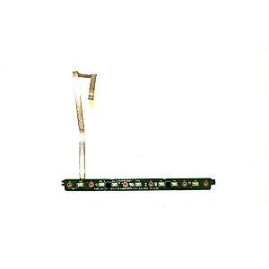 3T8WN Latitude 7212 Rugged Tablet Media Buttons Board (Renewed)