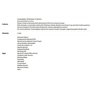 Microsoft Surface Dial