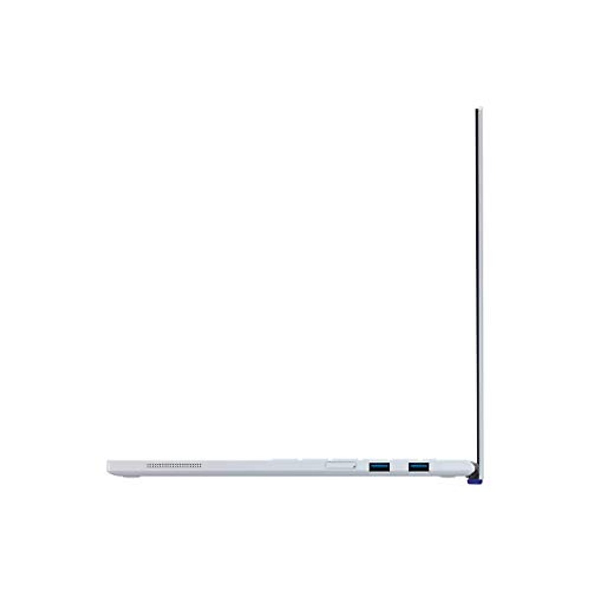 Samsung Galaxy Book Ion 15.6” Laptop| QLED Display and Intel Core i7 Processor | 8GB Memory | 512GB SSD | Long Battery Life and Windows 10 Operating System | (NP950XCJ-K01US)