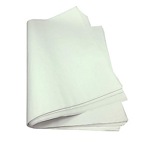 Worthy Liners Parchment Paper Pan Liner - 8 1/2" X 11", 100 Sheets