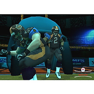 Arena Football: Road to Glory