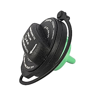 Magimaker Gas Cap Fuel Cap Fuel Tank Cap 95820124131 Compatible with Porsche Cayenne Base Sport & GTS & Turbo S & Platinum Edition 2011-2018 Select Models