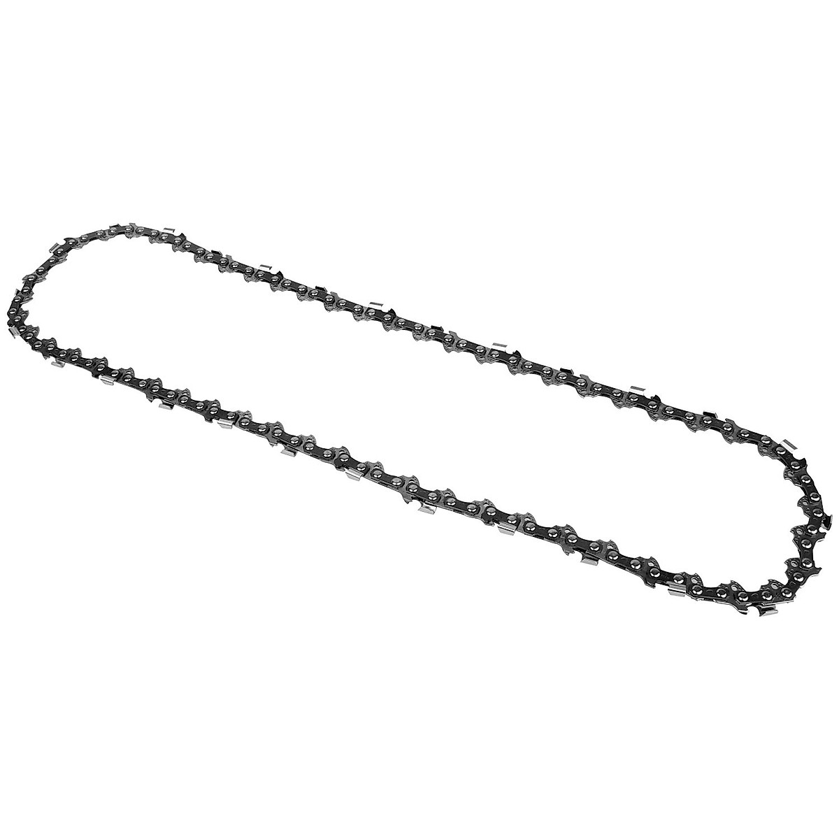 EXCELFU 3 Pack 18 inch Chainsaw Chains 3/8 LP .050 Inch 62 Drive Links fits Craftsman, Ryobi, Homelite, Poulan