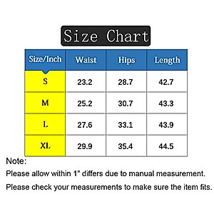 Avanova Women's Cutout High Waist Flare Leg Sexy Party Bootcut Long Pants Beige 05 X-Large