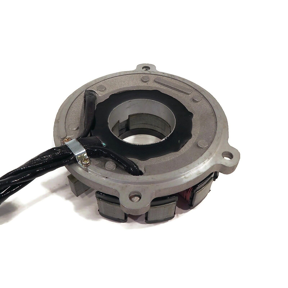 The ROP Shop | Magneto Stator for Polaris Power Sports, ATV & Fourwheeler Engines 2878508