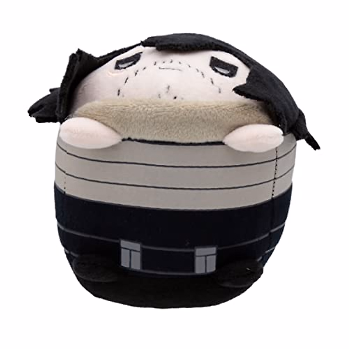 Mochibi - My Hero Academia - Aizawa (in Sleeping Bag), Plush Toy, Collectable, Soft, 6", Officially Licensed, Stackable, Anime