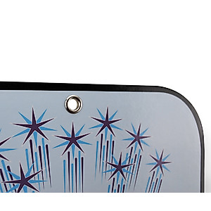 BigMouth Inc. Goal Chart, Goal Setting Thermometer for Classroom & Office Decor, 48” x 11”