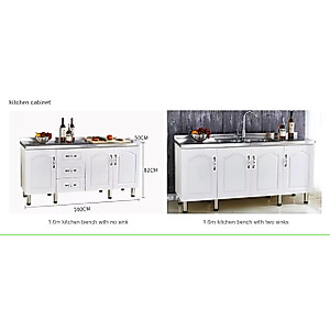 S.E.Q Double Story Fully Equipped prefab Expandable Container House 20 ft, Luxury Home Stairs Included 2 Bedroom 1 Kitchen 1 Bathroom Free Bed