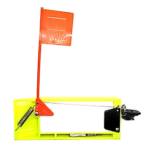 Opti-2 491 Medium Planer Board (1 piece)