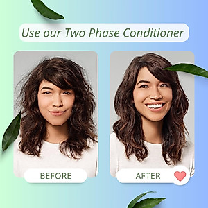 Morfose Ossion Amino Keratin 2 Phase Conditioner 400 ml