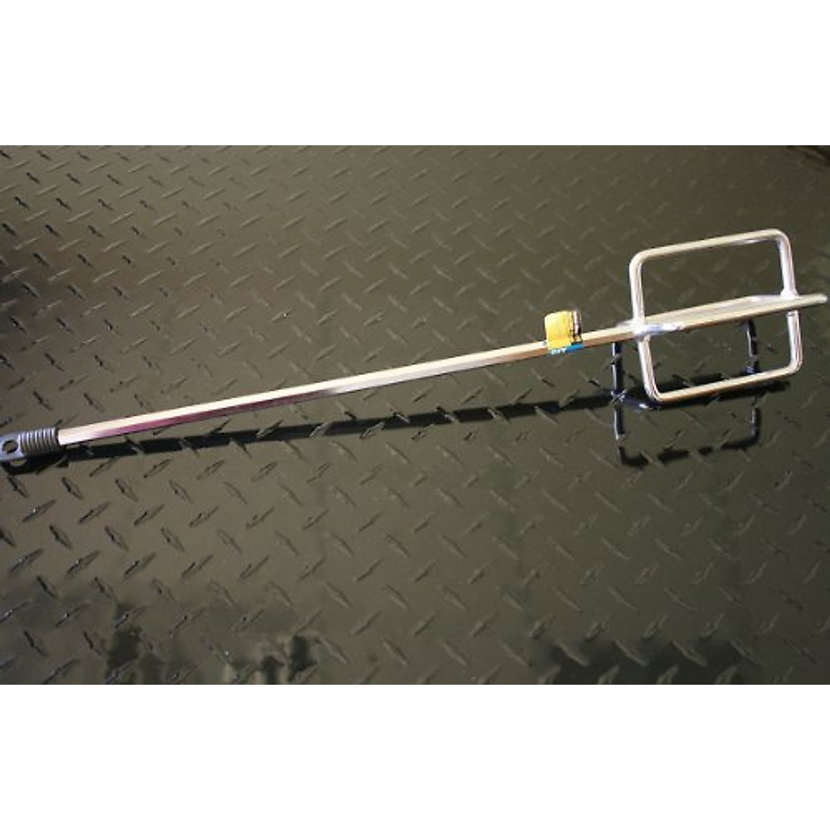 M-D 49058 Deluxe Paddle Mixer