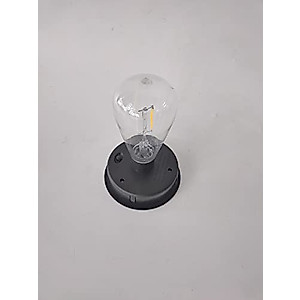 YHSOLAR Replacement Solar Bulb for Solar Floor Lamp