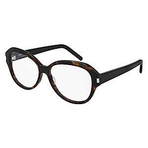 Saint Laurent SL 411 002 57 New Unisex Eyeglasses