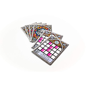 Sagrada 5&6 Player Expansion