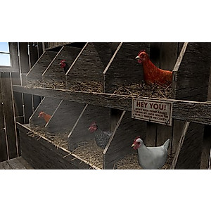 Nancy Drew: The Secret of Shadow Ranch - PC