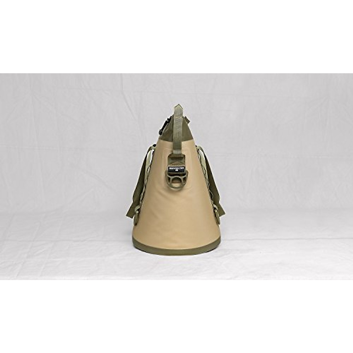 YETI Hopper Two 30 Portable Cooler, Field Tan / Blaze Orange