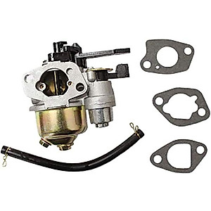 HQParts Carburetor Compatible with TSC CountyLine Log Splitter with 196 cc Kohler Engine carb