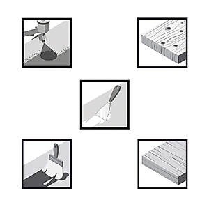 Bosch Professional 2608621235 G100, Set of 10 Sanding Sheets M480 Best (Wood and Paint, 93 x 186 mm, Grit P100, Accessories for Orbital Sanders), Beige, 93 x 10 x 186 mm, Pieces