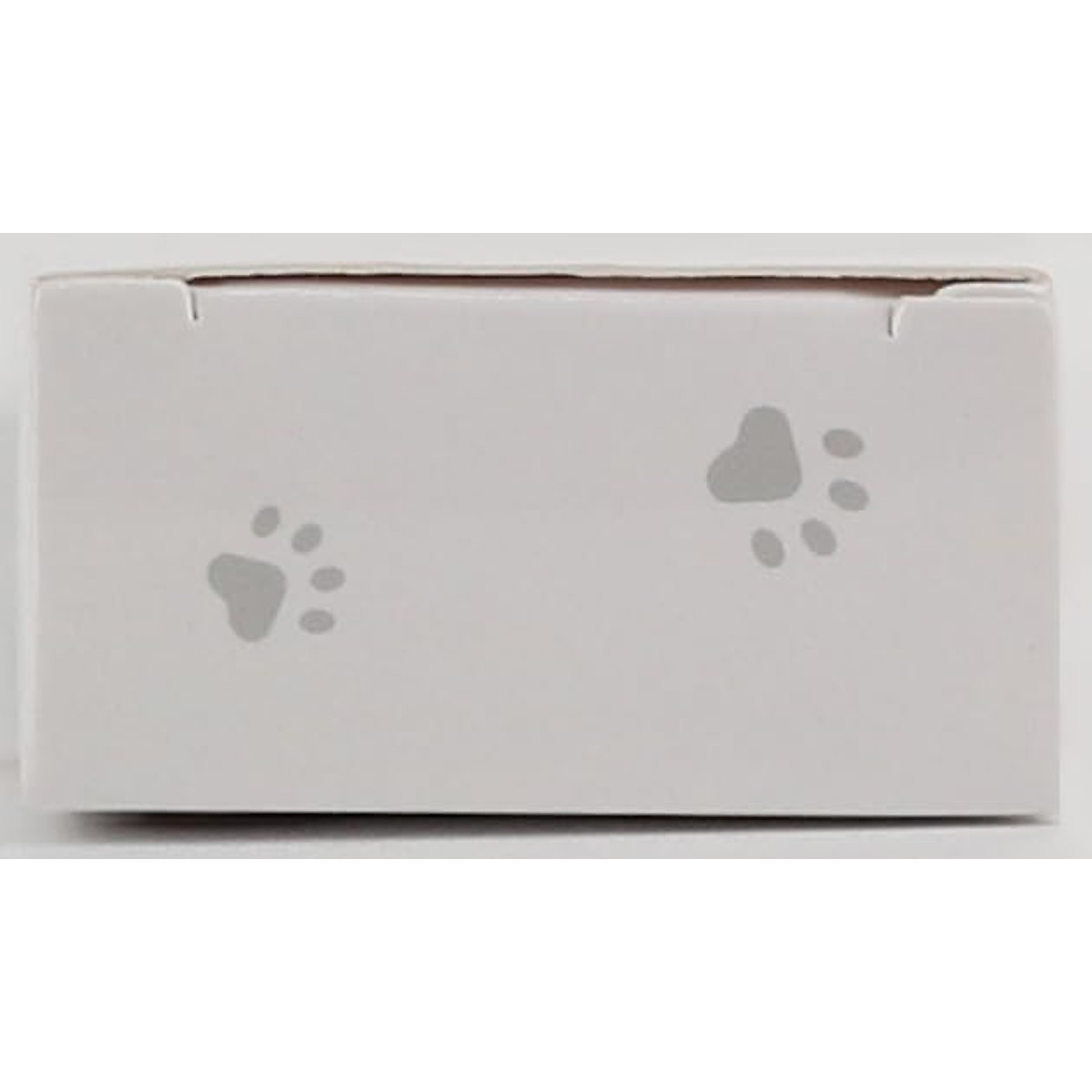 TagME Reflective Nylon Dog Collars, Adjustable Classic Dog Collar with Quick Release Buckle for Puppy, Baby Pink, 3/8" Width