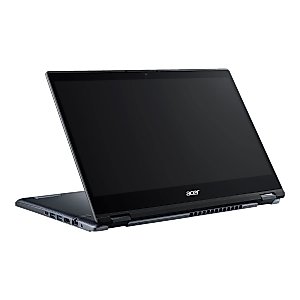 Acer Travelmate Spin P4 P414rn-51 Tmp414rn-51-52ye 14 Touchscreen Convertible 2 In 1 Notebook - Full Hd - 1920 X 1080 - Intel Core I5 11th Gen I5-1135g7 Quad-core [4 Core] 2.40 Ghz -