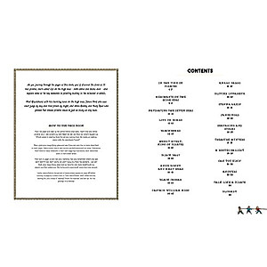 Pirates Magnified: With a 3x Magnifying Glass