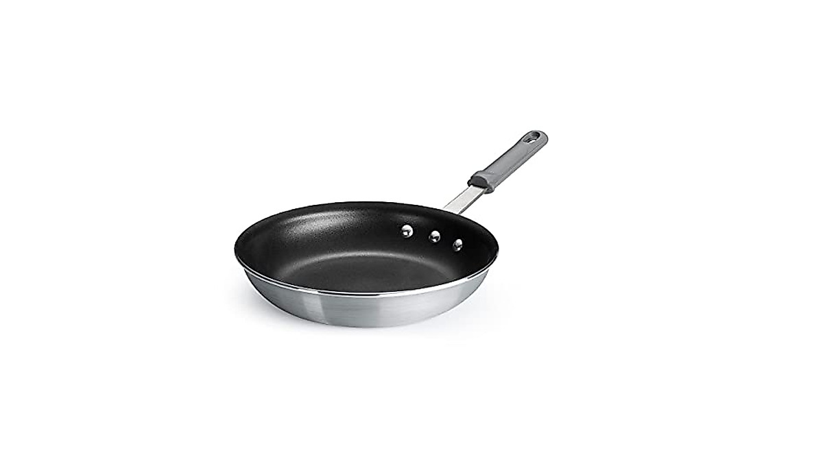 Member's Mark 10" Nonstick Fry Pan - Pro Grade & Durable