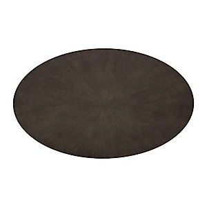Sunpan Modern Dining Table, Rustic Grey (106191)