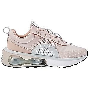 Nike Womens Air Max 2021 DA1923 600 Barely Rose - Size 9W