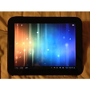 HP TouchPad Wi-Fi 16 GB 9.7-Inch Tablet Computer