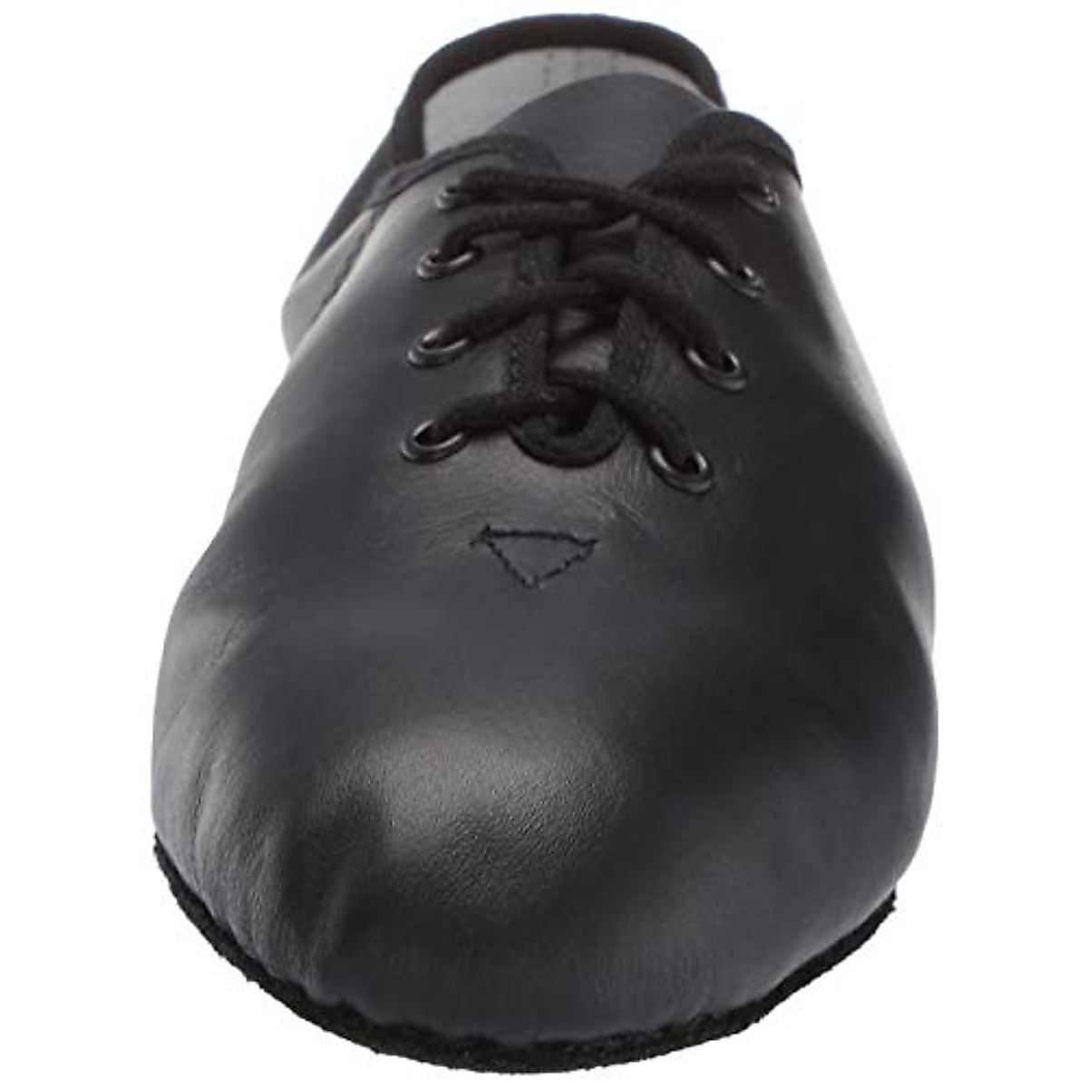 Bloch Women's Jazzflex Dance Shoe, Black, 4 Medium US