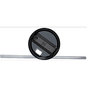 STANLEY Quencher H2.0 FlowState Tumbler 30oz (Black), 5.43'' x 11''