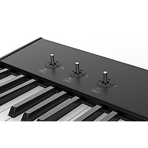 Studiologic SL73 Studio Midi Controller
