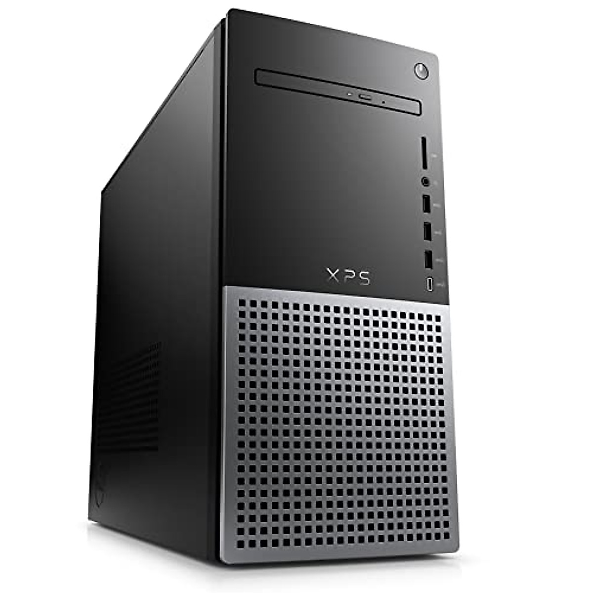 Dell 2023 XPS 8950 Business Tower Desktop Computer, 12th Gen Intel 12-Core i7-12700, 32GB RAM, 512GB PCIe SSD + 1TB HDD, DVDRW, GeForce RTX 3060 Ti 8GB GDDR6, WiFi 6, Bluetooth 5.2, Windows 11 Pro