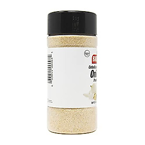 Badia Onion Powder, 9.5 Ounce (Pack of 12)
