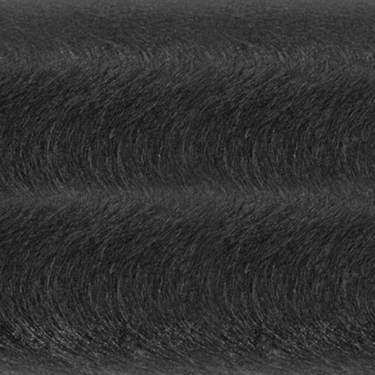 Anderson's Black Flame Retardant Gossamer Fabric Roll, 19" x 100 Yard roll, Sheer Fabric for Wedding Decorations, Baby Shower, Gender Reveal, Prom, Homecoming, Event Photo Backdrops, Drapes