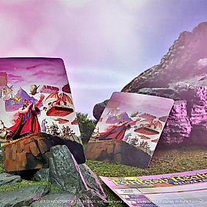 WizKids Fantasy Realms: Deluxe Edition